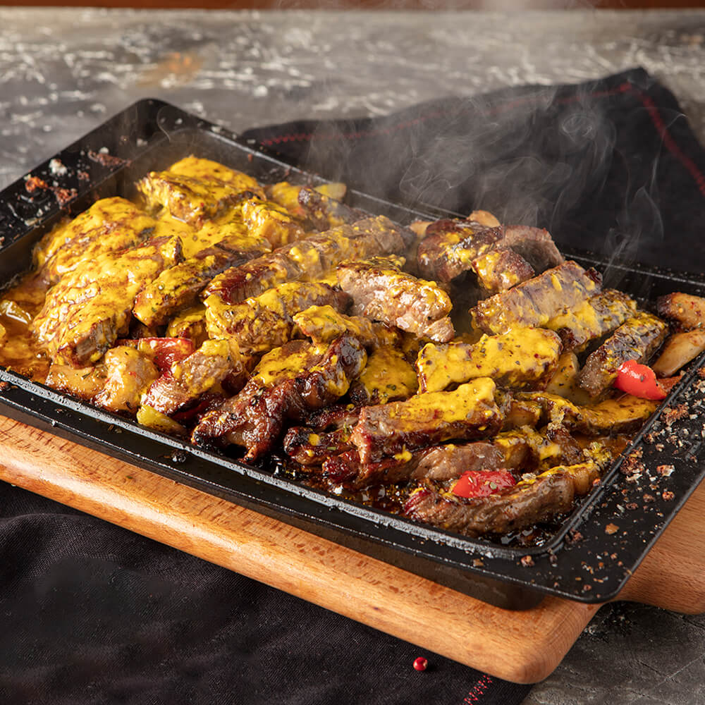 Menü , Samsun Toros Gurme - Daha iyisini yemediniz