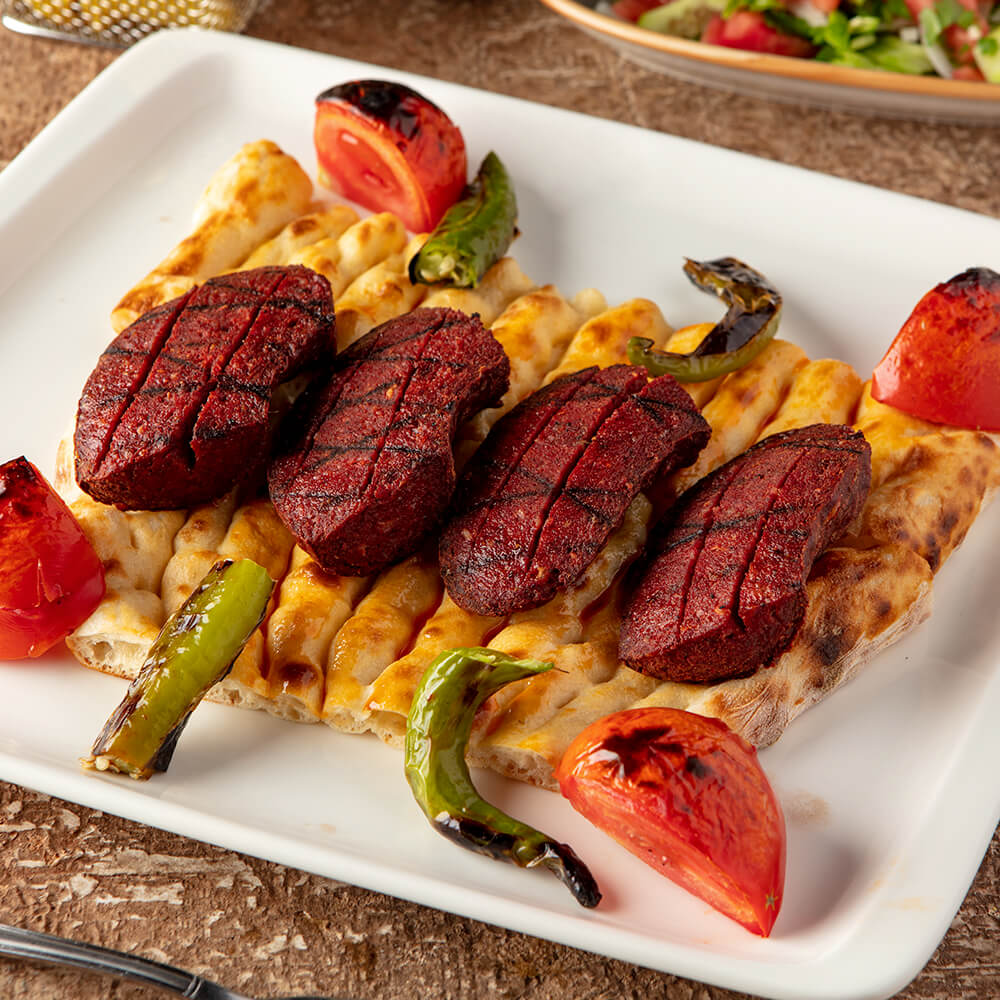 Menü , Samsun Toros Gurme - Daha iyisini yemediniz