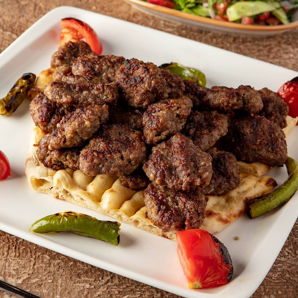 Menü , Samsun Toros Gurme - Daha iyisini yemediniz