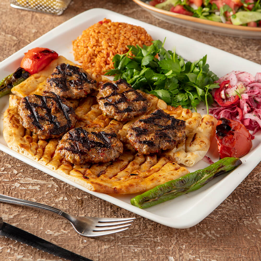 Menü , Samsun Toros Gurme - Daha iyisini yemediniz